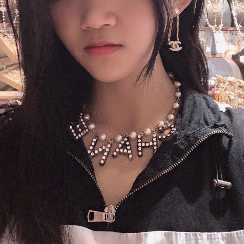 Exact replica Chanel Earrings