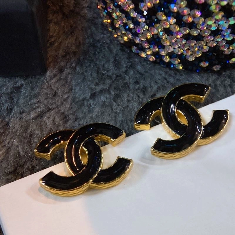 1:1 copy Chanel Earrings