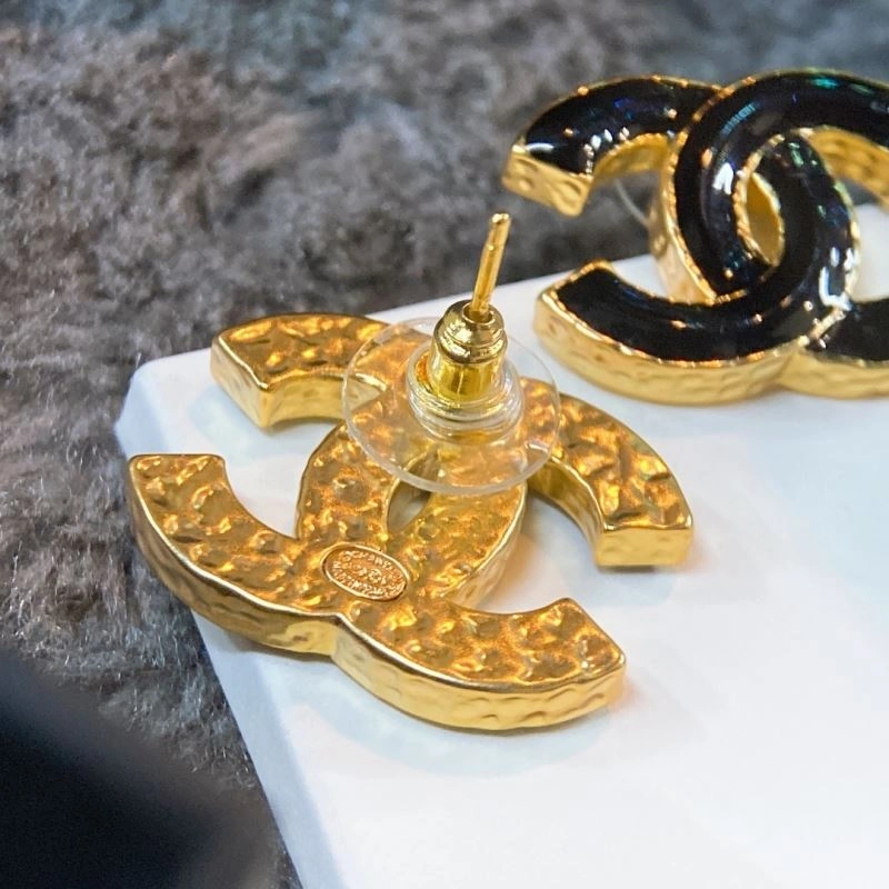 1:1 copy Chanel Earrings