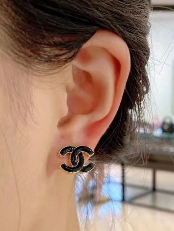 1:1 copy Chanel Earrings