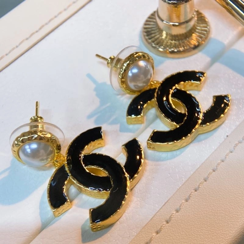 1:1 copy Chanel Earrings