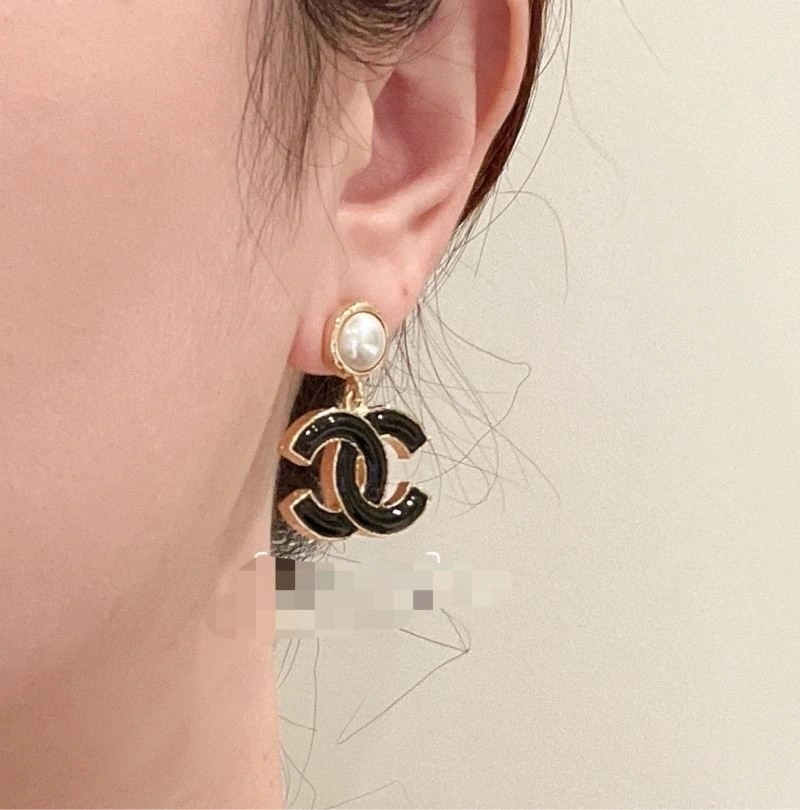 1:1 copy Chanel Earrings