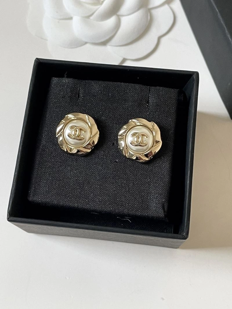 Value-priced Chanel Earrings