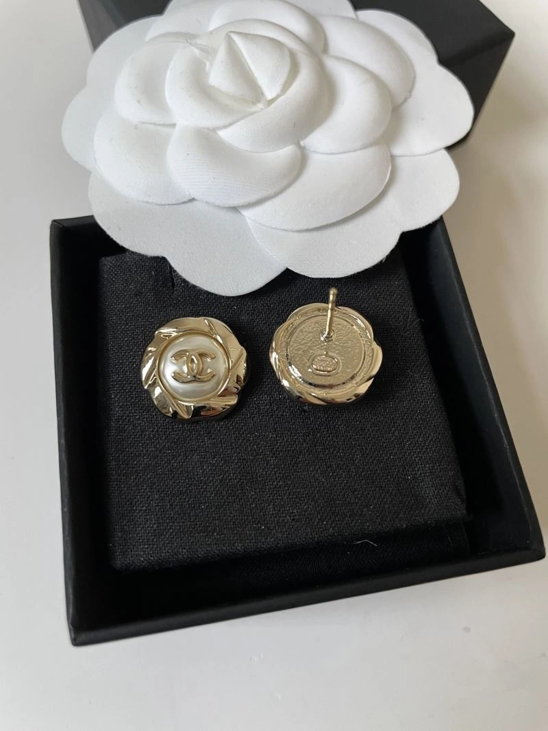 Value-priced Chanel Earrings