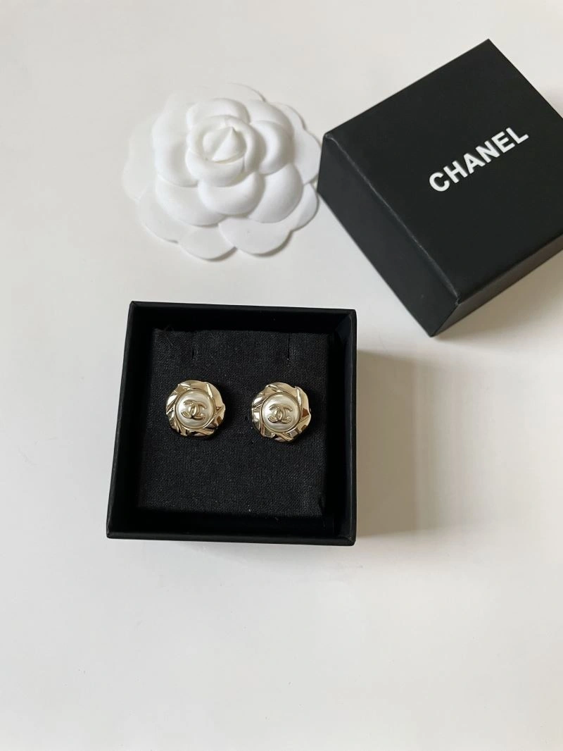 Value-priced Chanel Earrings