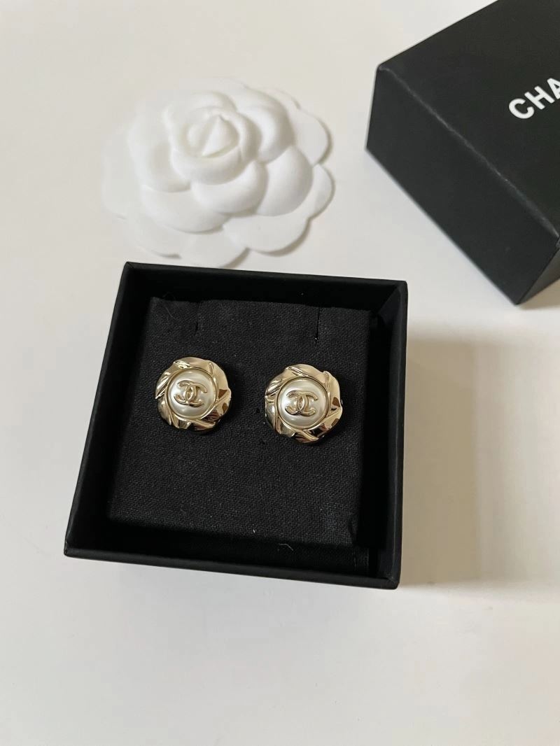 Value-priced Chanel Earrings