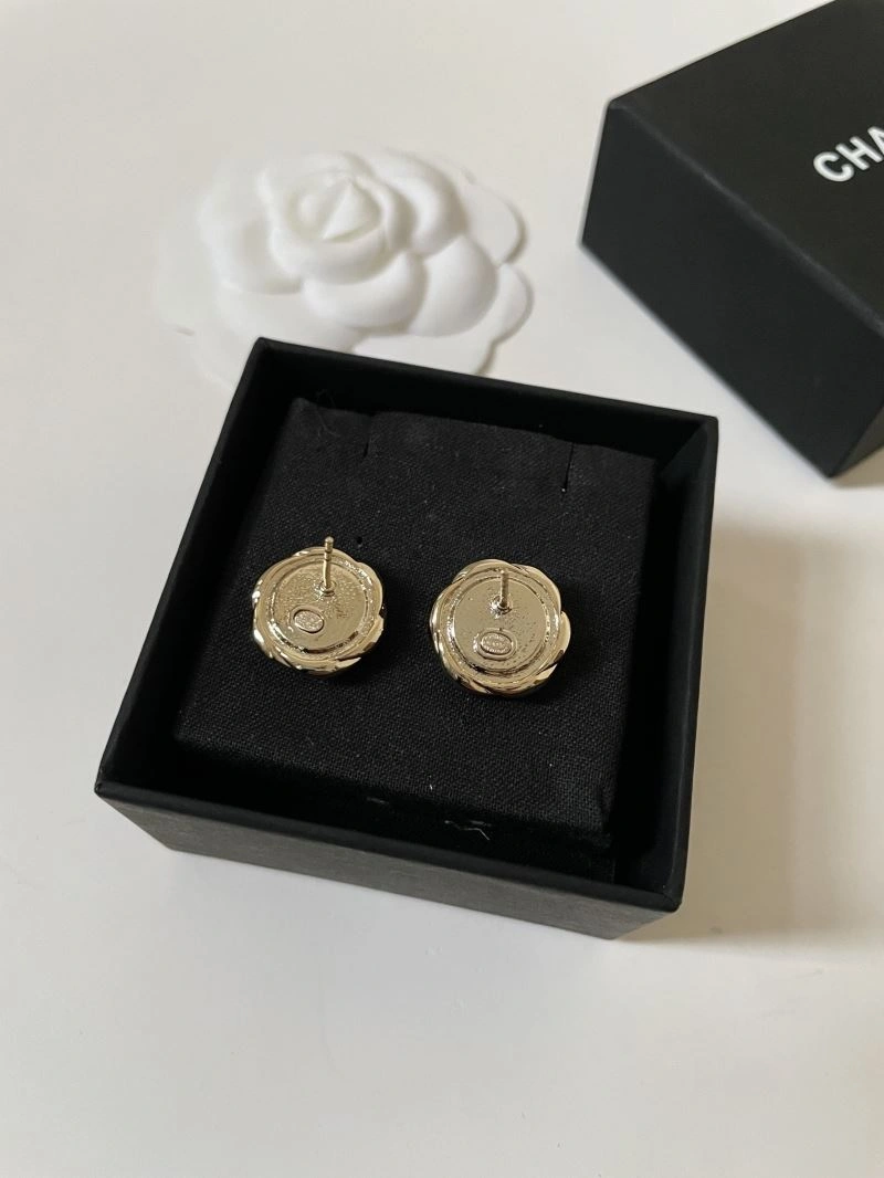 Value-priced Chanel Earrings