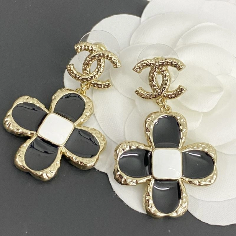 Exact replica Chanel Earrings