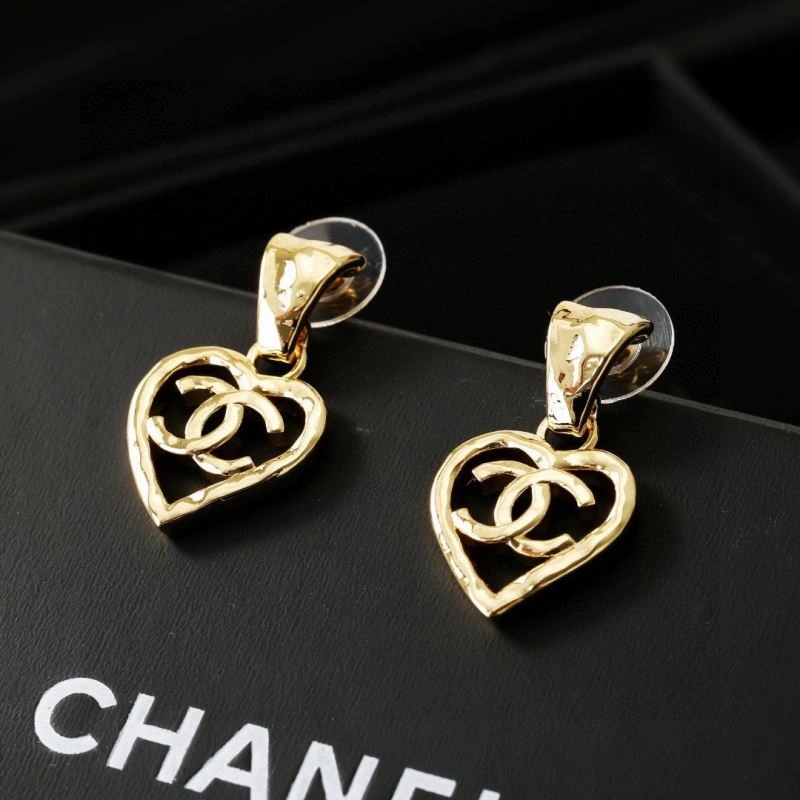 Legit Chanel Earrings