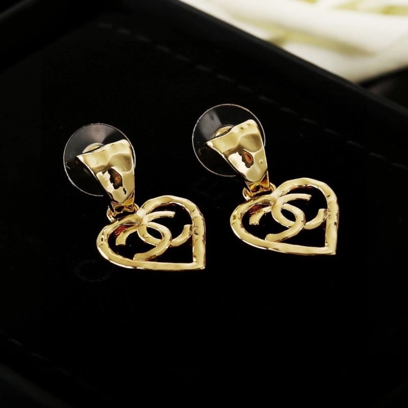 Legit Chanel Earrings