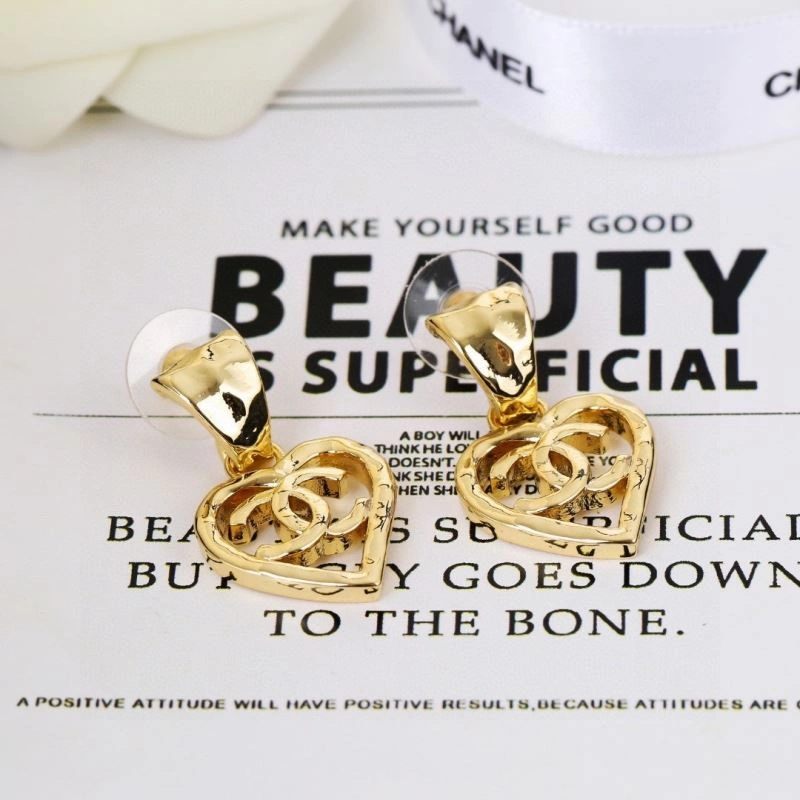 Legit Chanel Earrings