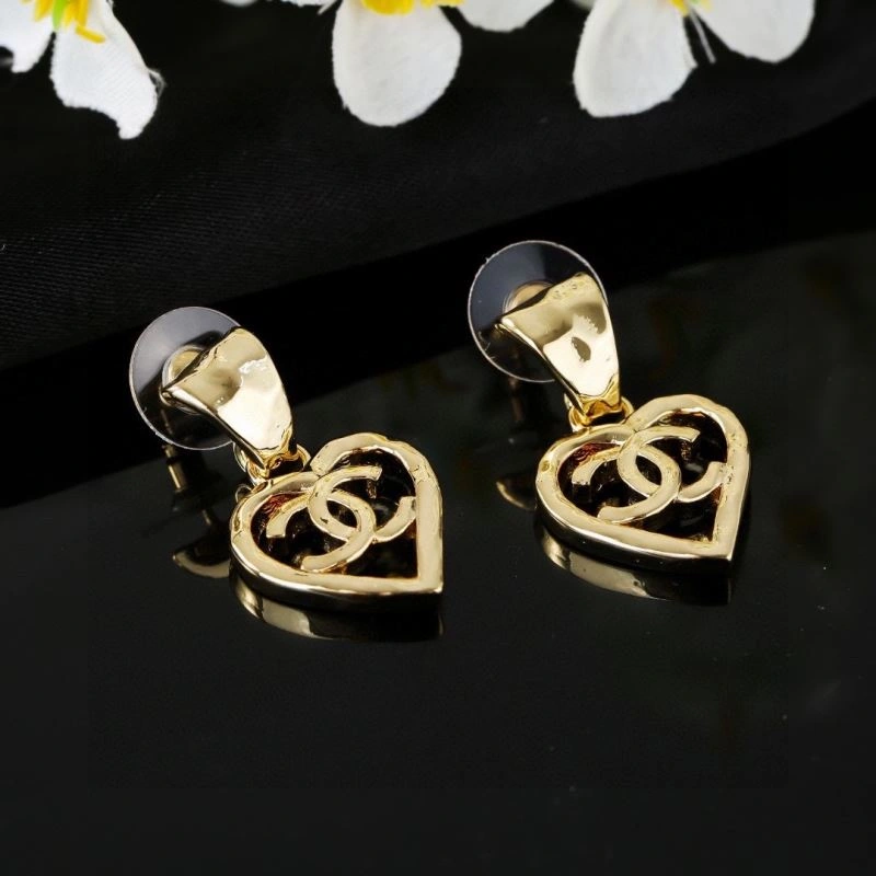 Legit Chanel Earrings