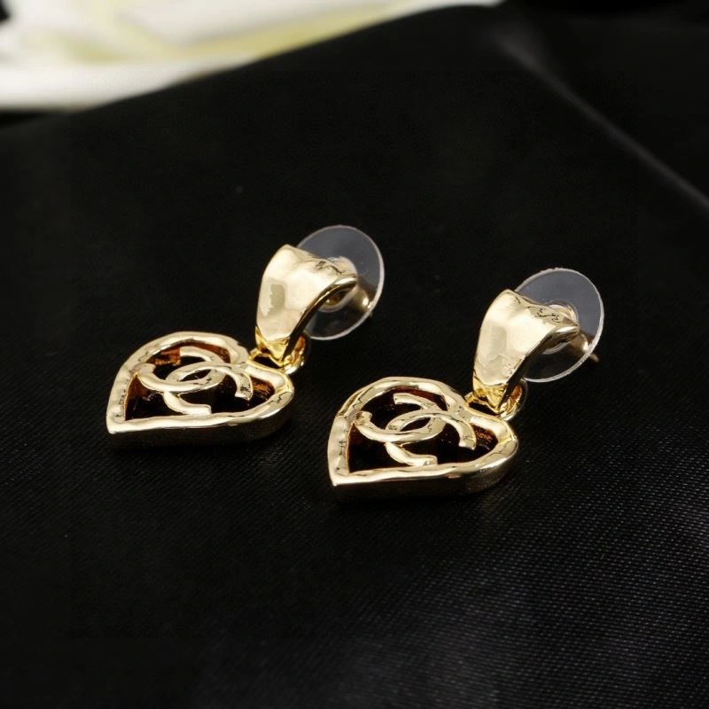 Legit Chanel Earrings