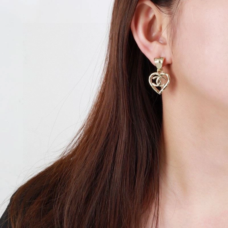 Legit Chanel Earrings