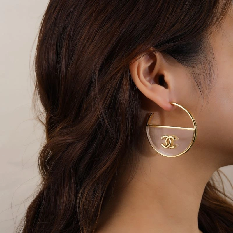 Perfect replica Chanel Earrings