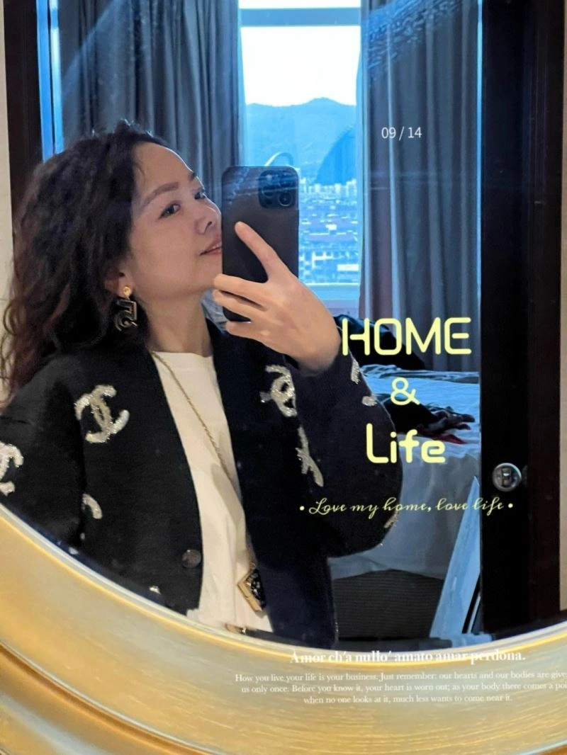 Legit Chanel Earrings
