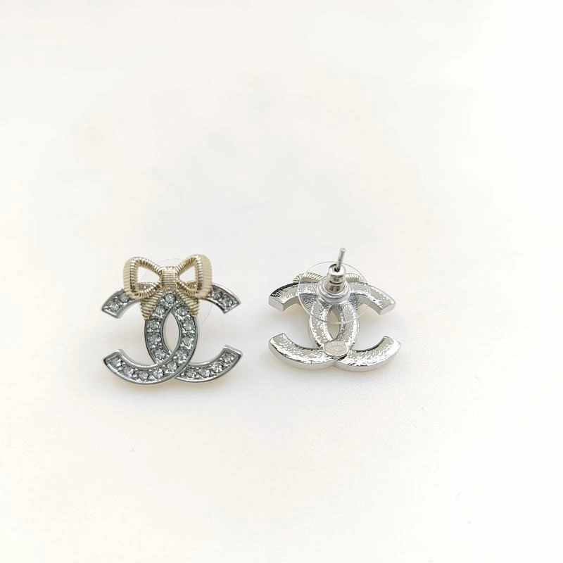 High accuracy Chanel Earrings