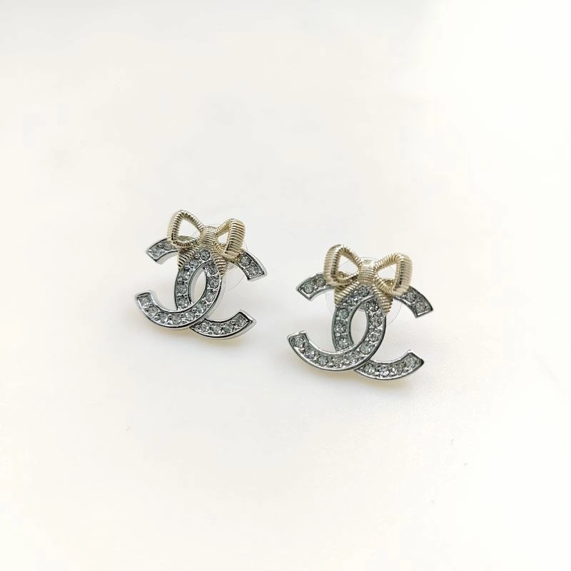 High accuracy Chanel Earrings