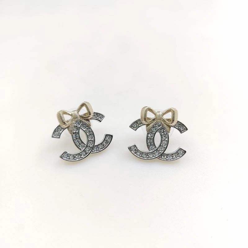High accuracy Chanel Earrings