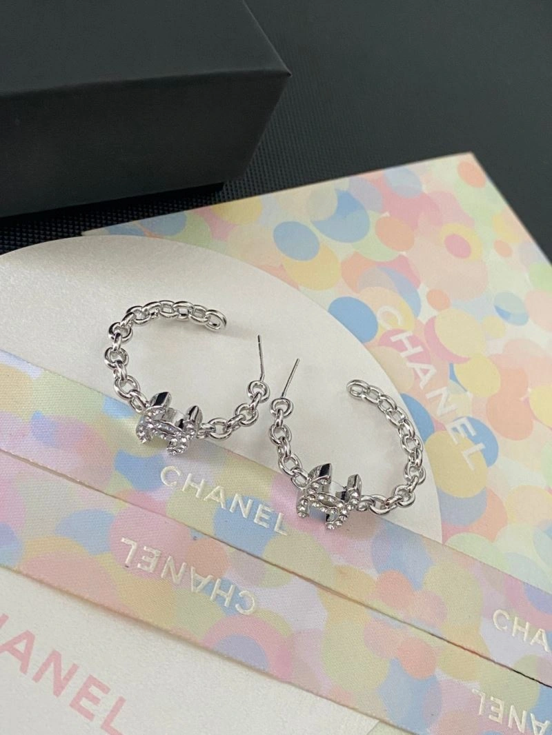 Reasonably priced Chanel Earrings