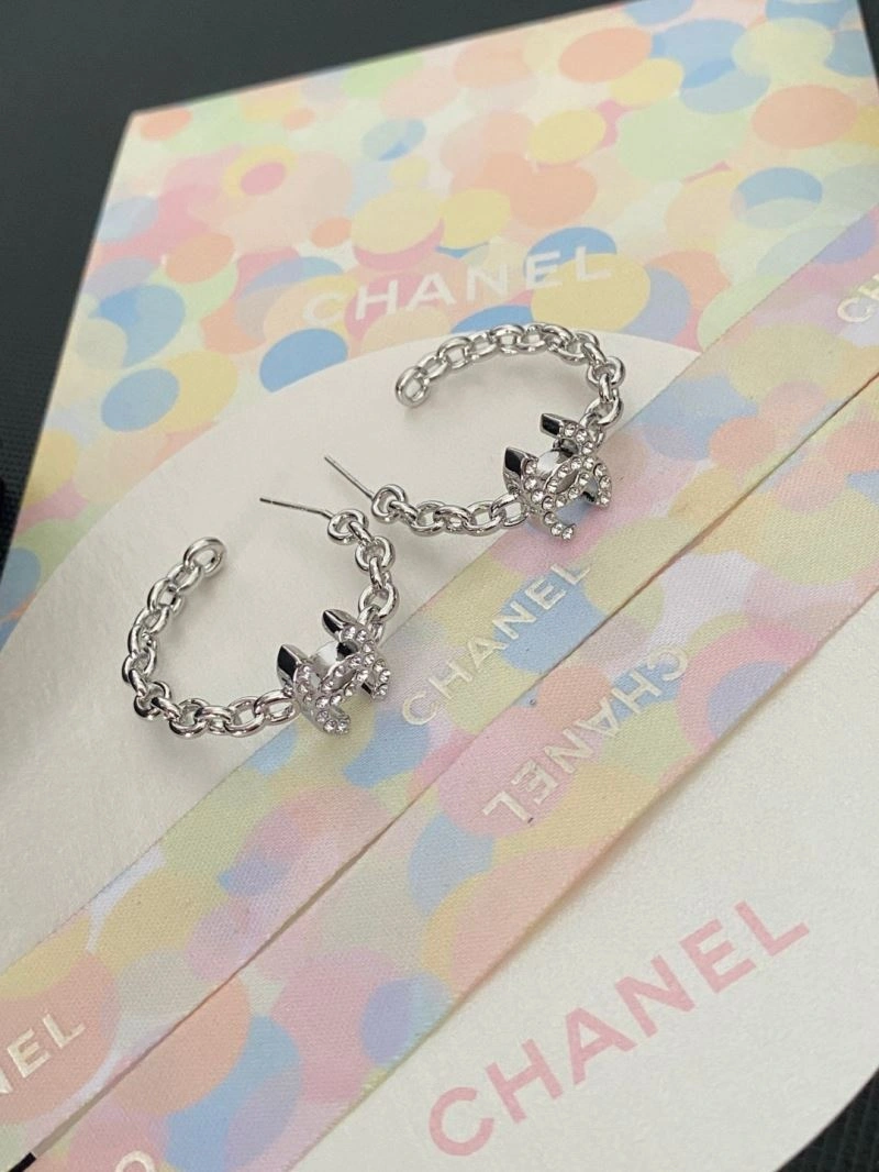 Reasonably priced Chanel Earrings
