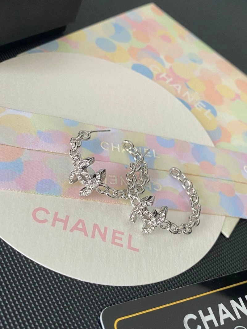 Reasonably priced Chanel Earrings