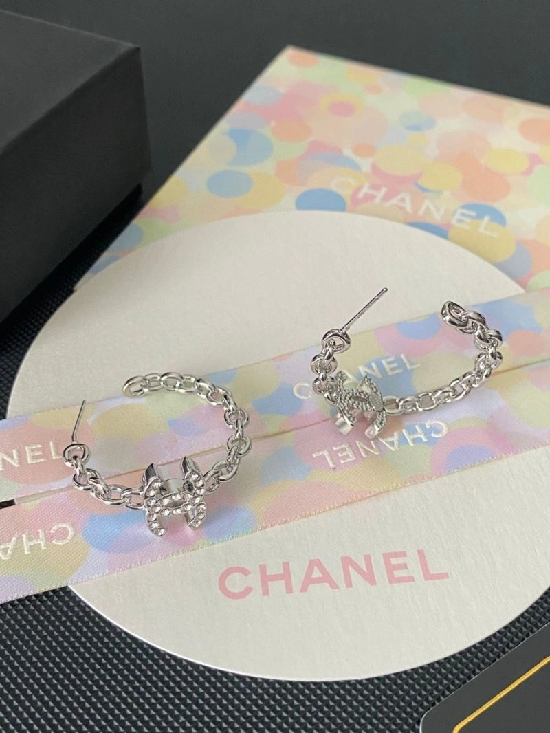 Reasonably priced Chanel Earrings