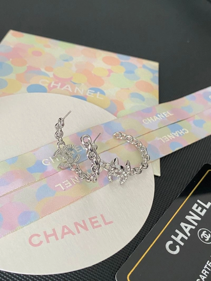 Reasonably priced Chanel Earrings