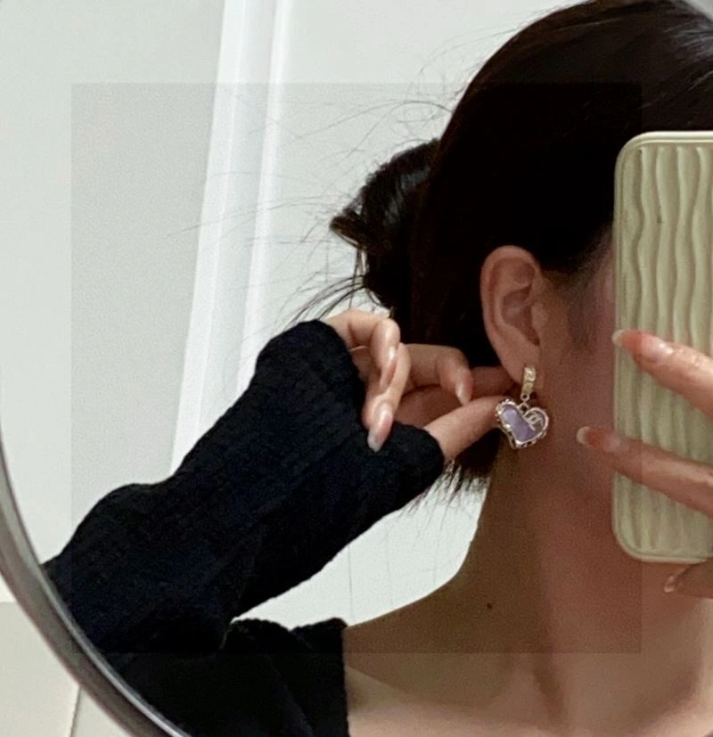 Cut-rate Chanel Earrings