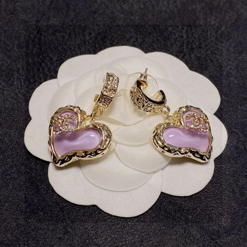 Cut-rate Chanel Earrings