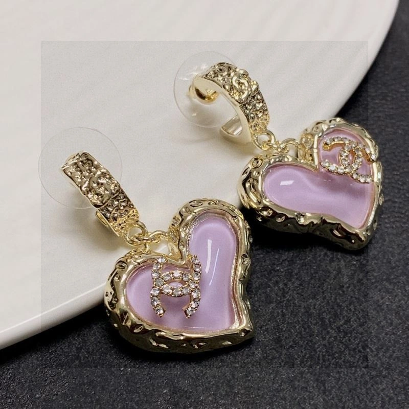 Cut-rate Chanel Earrings