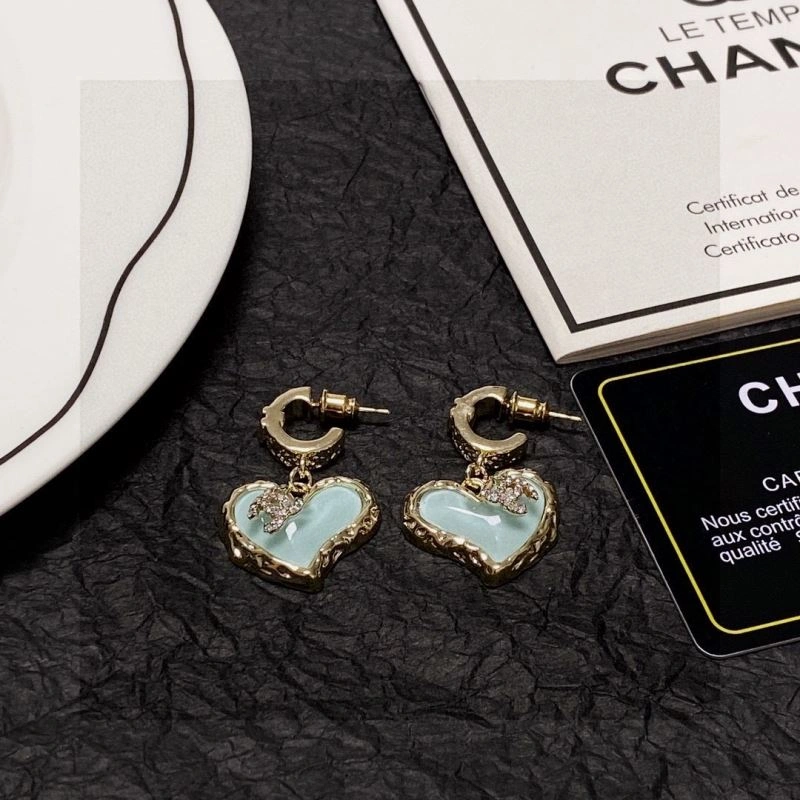 Low-cost Chanel Earrings