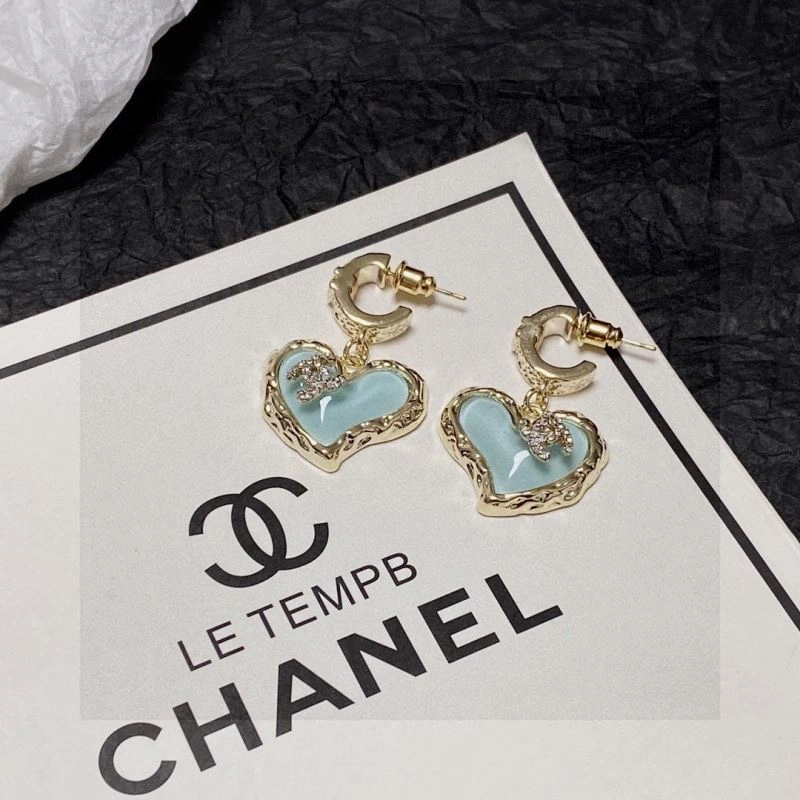 Low-cost Chanel Earrings