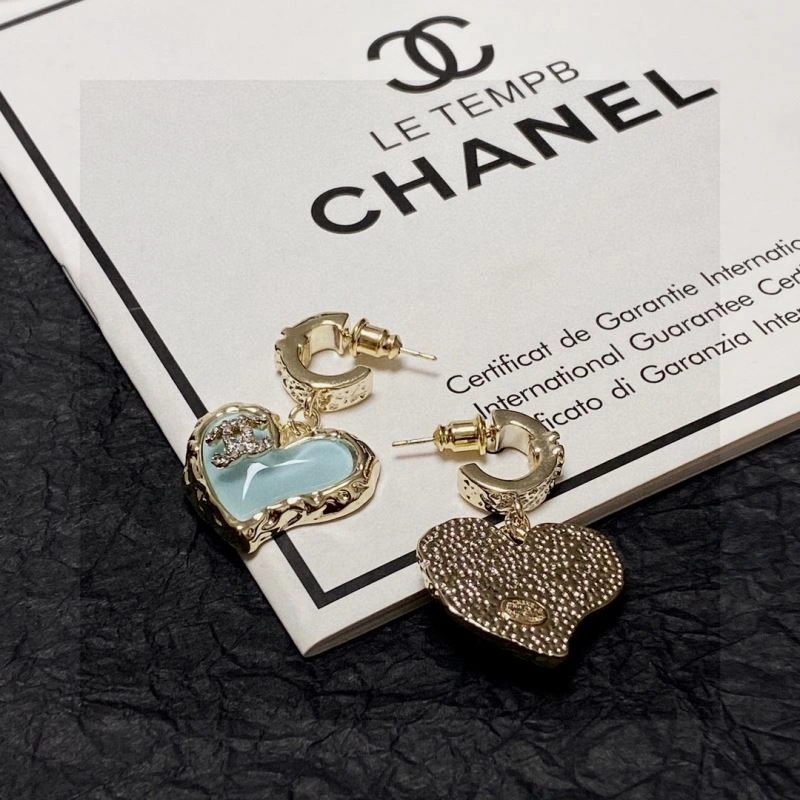 Low-cost Chanel Earrings