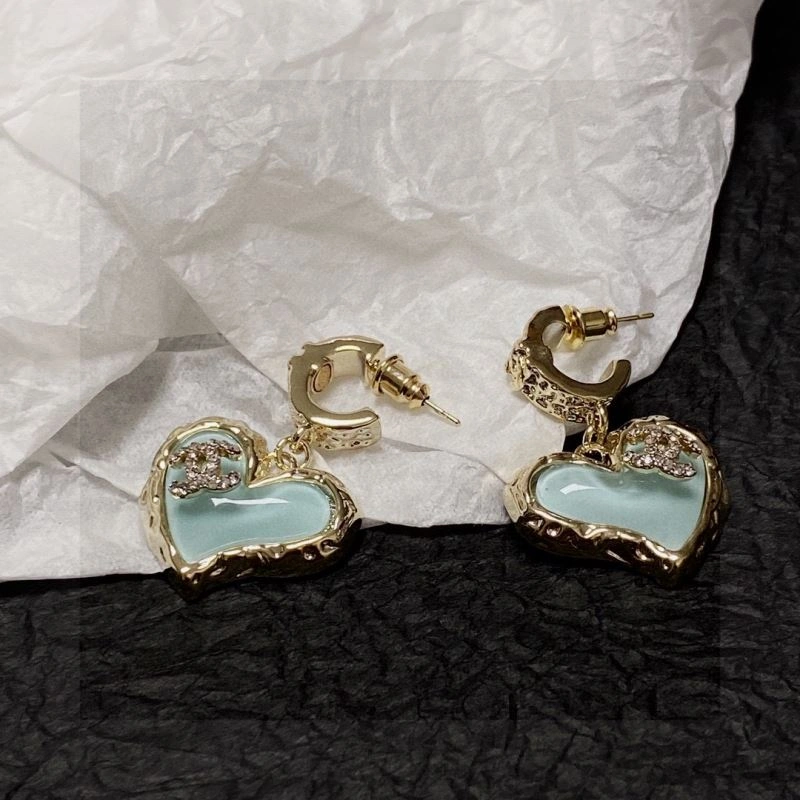 Low-cost Chanel Earrings