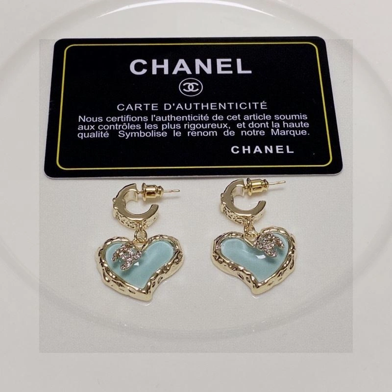 Low-cost Chanel Earrings