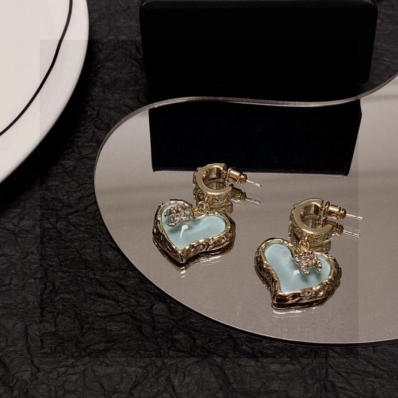 Low-cost Chanel Earrings