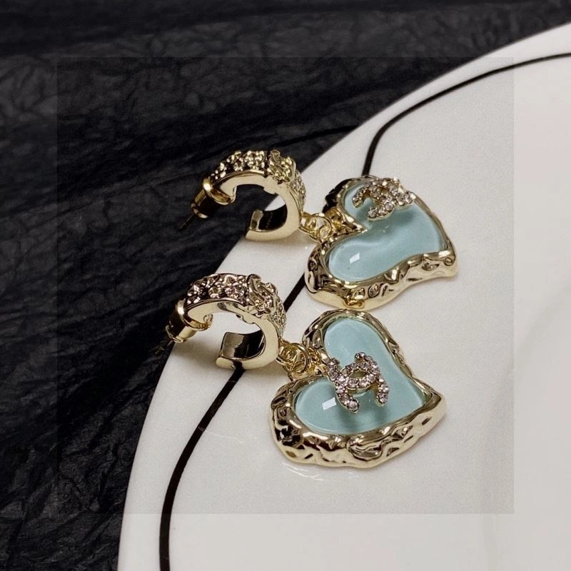 Low-cost Chanel Earrings