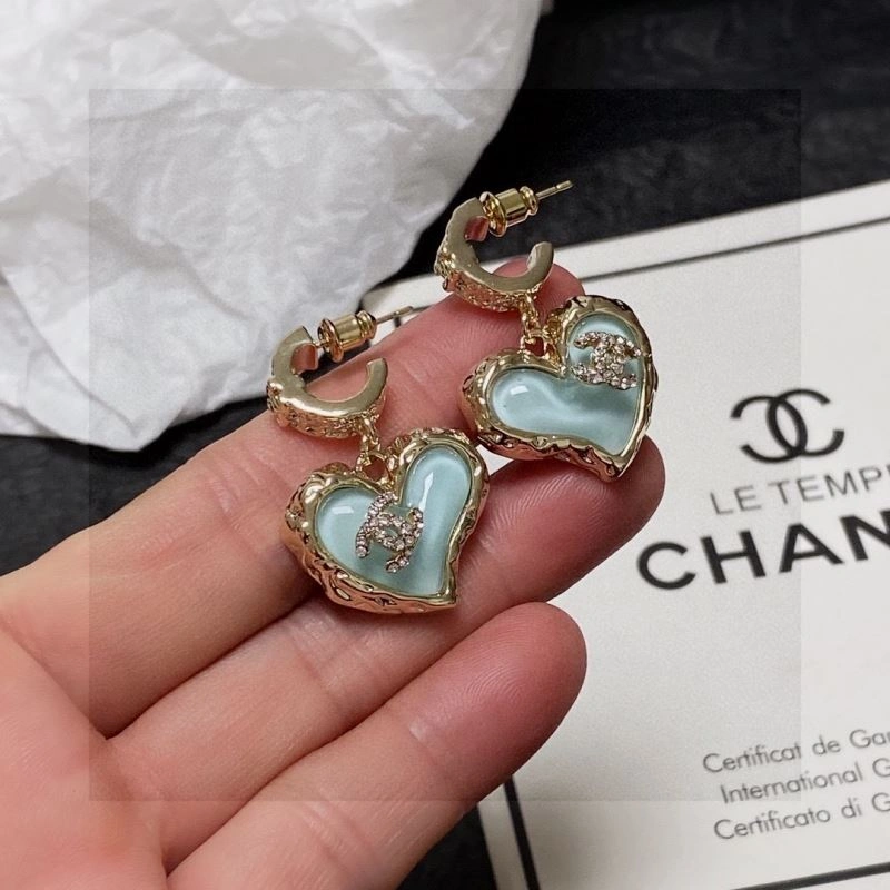 Low-cost Chanel Earrings