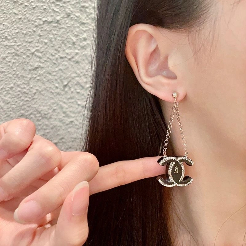 Low-cost Chanel Earrings