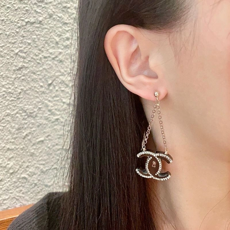 Low-cost Chanel Earrings