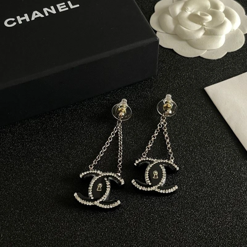 Low-cost Chanel Earrings