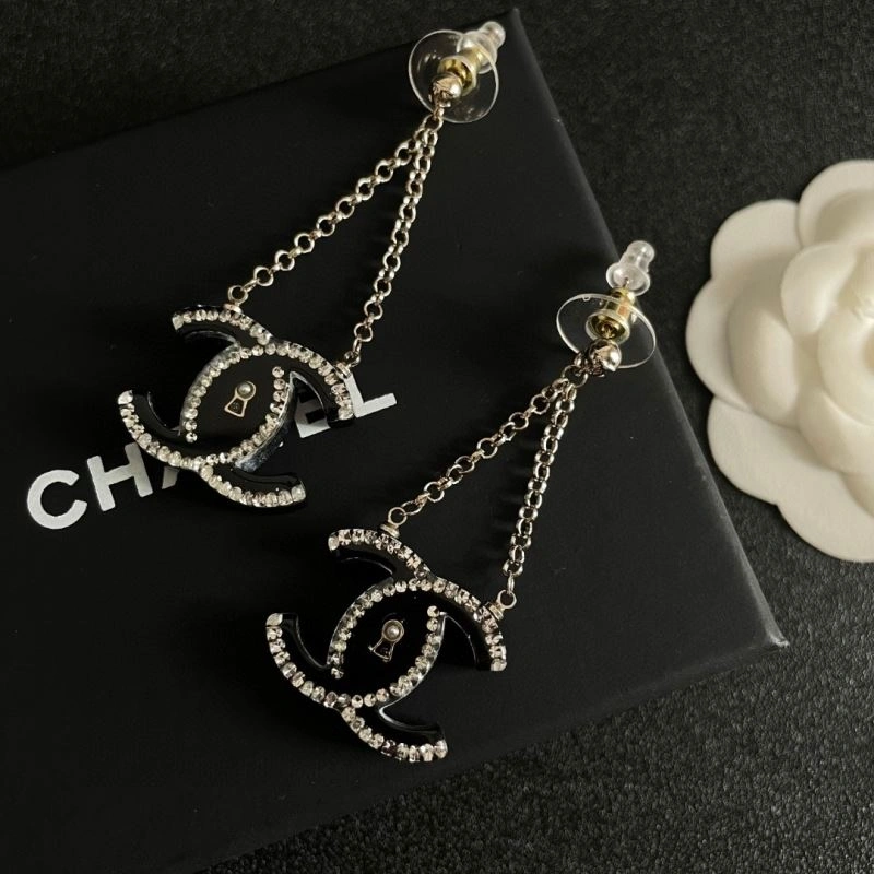 Low-cost Chanel Earrings
