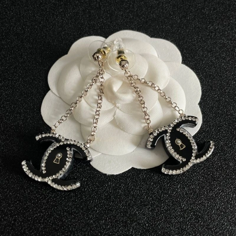Low-cost Chanel Earrings