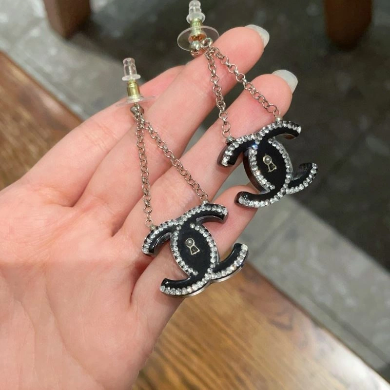 Low-cost Chanel Earrings