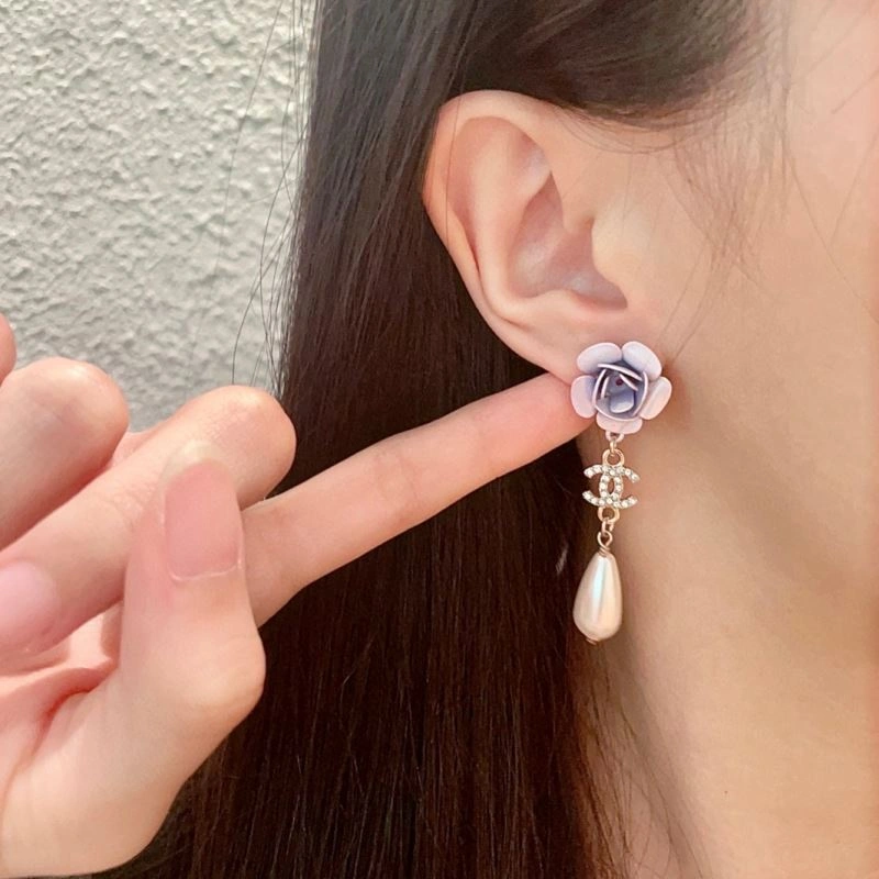 Legit Chanel Earrings