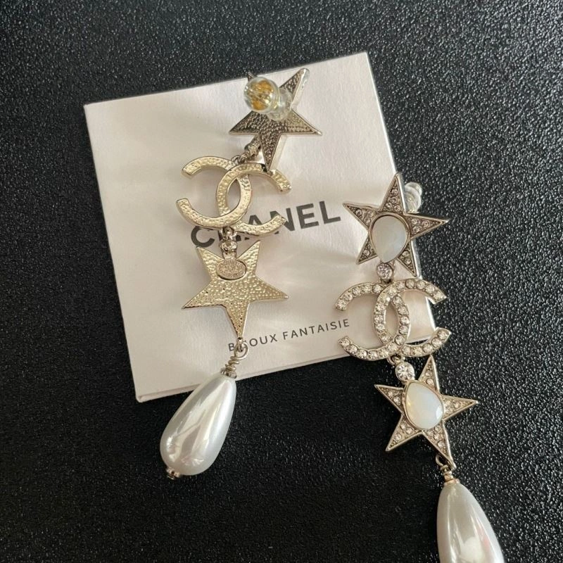 Precise copy Chanel Earrings