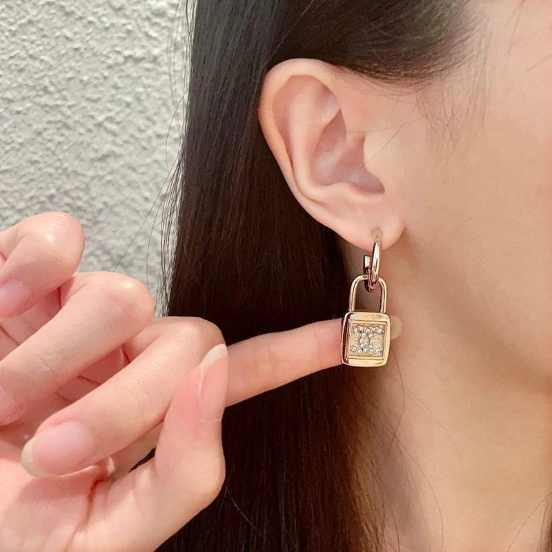 Perfect replica Chanel Earrings