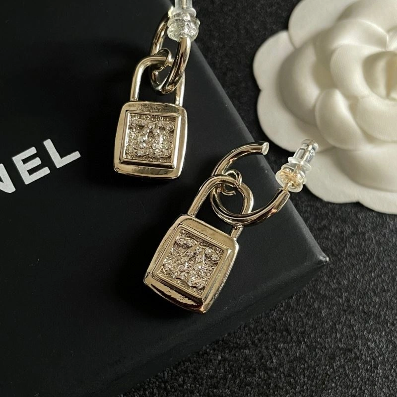 Perfect replica Chanel Earrings