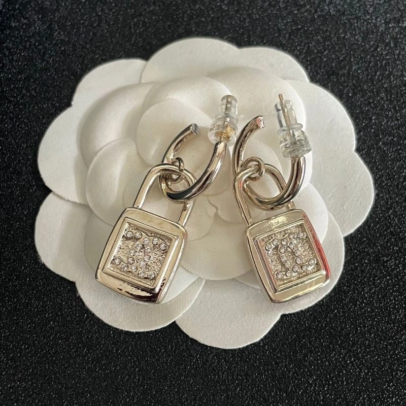 Perfect replica Chanel Earrings